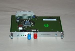Buy - Servostar - Sercos Interface Board