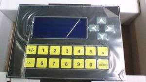 Buy - HORNER ELECTRIC HE190IBSRMUC REMOTE MESSAGE UNIT OPERATOR INTERFACE PANEL