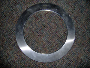 Buy - Daniel 12 316SS Orifice Plate 9 Bore