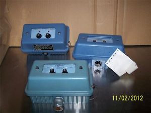 Buy - ROSEMOUNT ANALYTICAL LOW ALARM 0230A UNILOC DIVISION