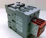 Buy - ALLEN BRADLEY 100-C85DJ00 CONTACTOR ATTACHED 100S-FBB04, NEW