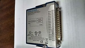 Buy - NATIONAL INSTRUMENTS cRio NI 9403 DIGITAL I/O MODULE D-SUB 32 ...