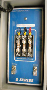 Buy - Clipper Power System Surge Protection Cutler-Hammer
