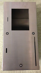 Buy - Hoffman Stainless Steel CSD 12 x 24 x 14.88 Special Enclosure