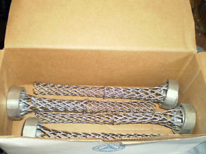 Buy - 4-APPLETON CG-SR21S STEEL STRAIN RELIEF / CORD/WIRE GRIP 1.125-1. ...