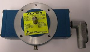 Buy - Avtron Model M485 Rotary Pulse Generator NNB