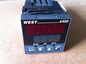 Buy - WEST N6400 Single Loop DIN Profiler Controller