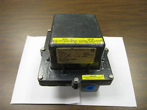 Buy - INDELAC CONTROLS SX78F05-5 ELECTRIC ACTUATOR - NEW