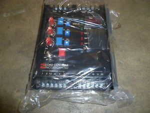 Buy - LOAD CONTROLS MOTOR CONTROL PCR-1830-DM ~ New