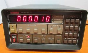 Buy - KEITHLEY 705 SCANNER WITH KEITHLEY 7055 GENERAL PURPOSE RELAY ...