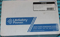 Buy - Smart Power Lifesafety FPO150 150W Power Supply Board 12A/12VDC ...