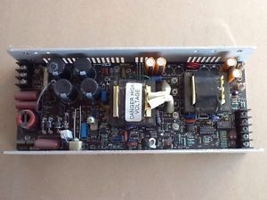 Buy - Power One Rectifier Supply Input 110/220V Max 350W Cont output ...