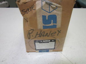 Buy - SIMCO F167 STATIC ELIMINATOR POWER UNIT 115VAC NEW IN A BOX