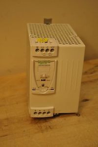 Buy - Schneider Electric Phaseo ABL8 RPS24100 Power Supply