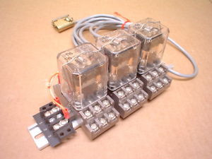 Buy - Cutler-Hammer Eaton D520KA2 Directrol Multiplexer Annunciator ...