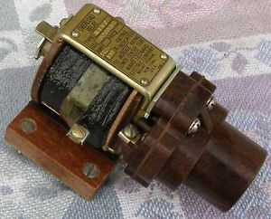 Buy - Overload Relay Ward Leonard Type N147