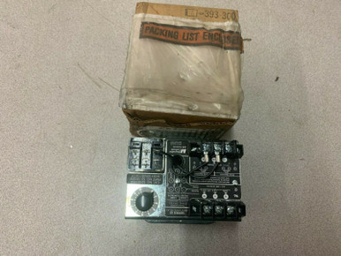 Buy - AMETEK SOLID STATE RELAY 5200-HV4 NEW OUT OF BOX