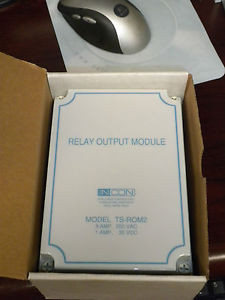 Buy - INCON RELAY OUTPUT MODULE MODEL TS-ROM2