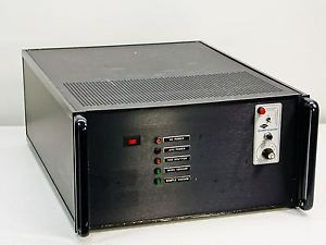 Buy - Board ERB-24 Relay I/O in Rackmount Enclosure - Keithley 61300 9234/F