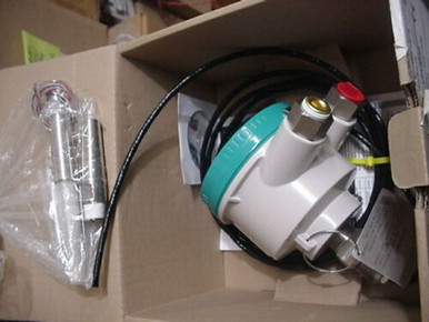 NIB Siemens Milltronics CLS200 7ML56310AAAA001HA0 capacitance level switch