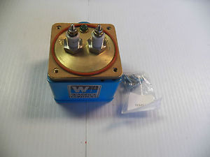 Buy - NEW WARRICK CONTROLS PRESSURE SENSOR 3E2B 250 PSI