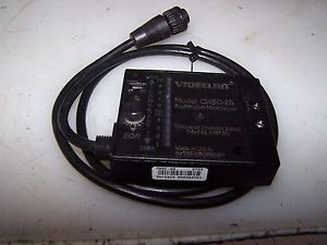 Buy - NEW TRI-TRONICS VIDEOJET REGISTRATION MARK SENSOR MODEL CMSC-2B