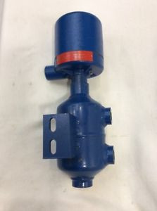 Buy - NEW MAGNETROL LEVEL CONTROL 0524303-003 400PSI MAX PRESS