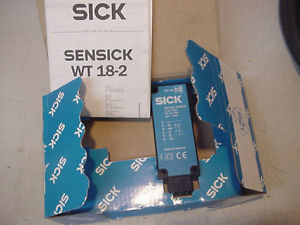 Buy - Sick photoelectric switch WT18-2P610