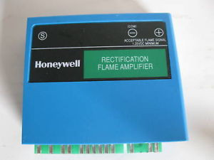 Buy - Honeywell R7847 A 1033 4 Rectification Flame Amplifier