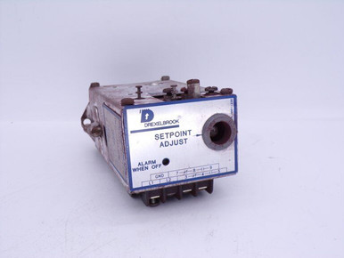 Buy - AMETEK DREXELBROOK LEVEL CONTROL SENSOR 406-6000-F01