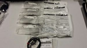 Buy - 8 Sunx GX-H15A 15mm Rectangular Shaped Inductive Proximity Sensor NEW