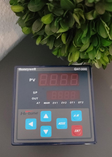 Gh1000Ioa003 Honeywell Temp Controller G-103542-Io 031884