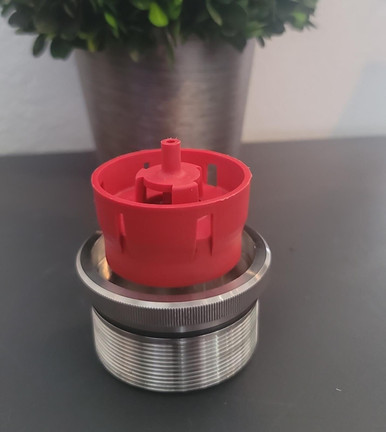 Ultima Xe Oxygen Sensor / Gas Monitor A-Ultx-Sens-14-1-0