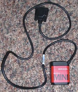 Buy - Microscan Quadrus MINI FIS-6300-0001G Industrial 2D Area Imaging ...