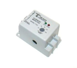 Buy - NEW TIME MARK CURRENT MONITOR SENSOR 25-150 AMP MODEL 1732