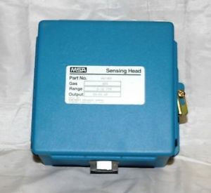 Buy - MSA H2S SENSING HEAD ENCLOSURE 467382