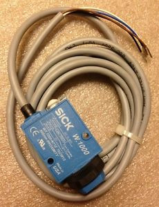 Buy - Sick W.1000, WT 1000-N112 7023813, WT1000-N112, WT1000N112, NNB ...