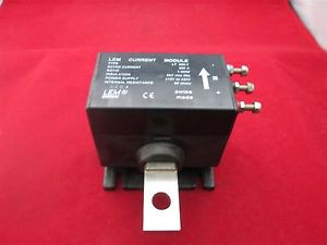 Buy - Lem LT 500-T 500A 1:5000 Current Transducer