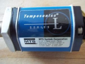Buy - NEW TEMPOSONICS L-SERIES LHTRB00U01101V0 HYDRAULIC ROD STYLE ...