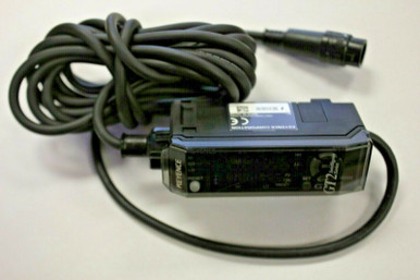 Keyence Gt2-71Mcp Contact Sensor Amplifier