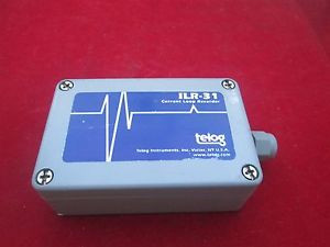 Buy - Telog ILR-31 Current Loop Recorder