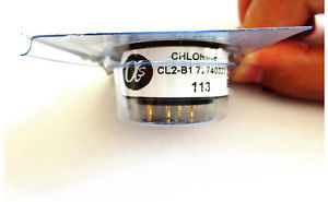 Buy - Alphasense CL2-B1 Chlorine Sensor gas sensor Chlorine detector
