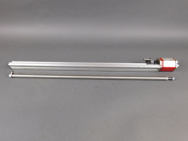 Temposonics R-Series Linear Position Sensor RPS0180UD701S2G1100