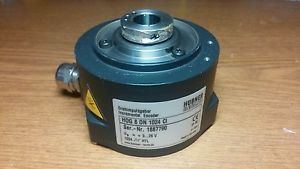 Buy - Encoder HUBNER HOG 8 DN 1024 CI
