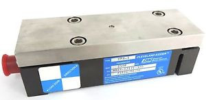 Buy - NEW CLEVELAND-KIDDER TYPE: UPB-1, P/N: M846-12171-300 TRANSDUCER ...