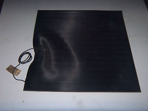 Buy - Tapeswitch Co 36 X 36 Electric Safety Sensor Mat