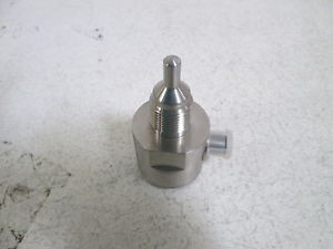 Buy - TURCK FLOW CONTROL SENSOR FCS-N 1/2 A2-AP8X-H1141 NEW OUT OF BOX