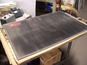 Buy - NEW TAPESWITCH CONTROL ARMORMAT 24 X 36 HIGH IMPACT MAT STYLE CKP