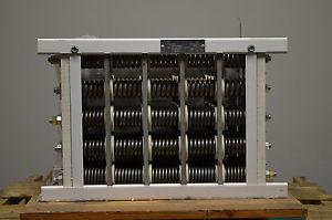 Buy - Mining Resistors Inc Type R-07-4202 Resistor For 75 HP Motor