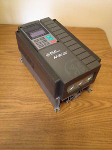 Buy - GE FUJI ELECTRIC AF-300 G11 6KG1143003X1B1 VARIABLE DRIVE